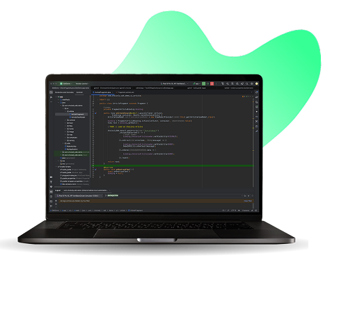 AI App Builder | Choicely Mobile App Platform